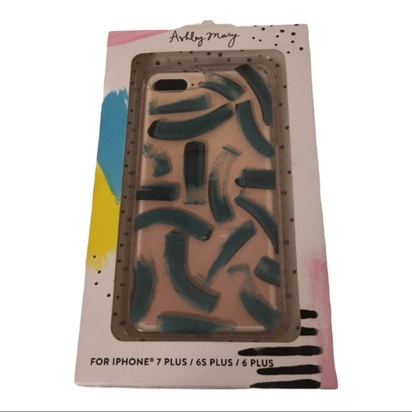 Ashley Mary | Cell Phones & Accessories | Ashley Mary Case For Iphone 7 ...